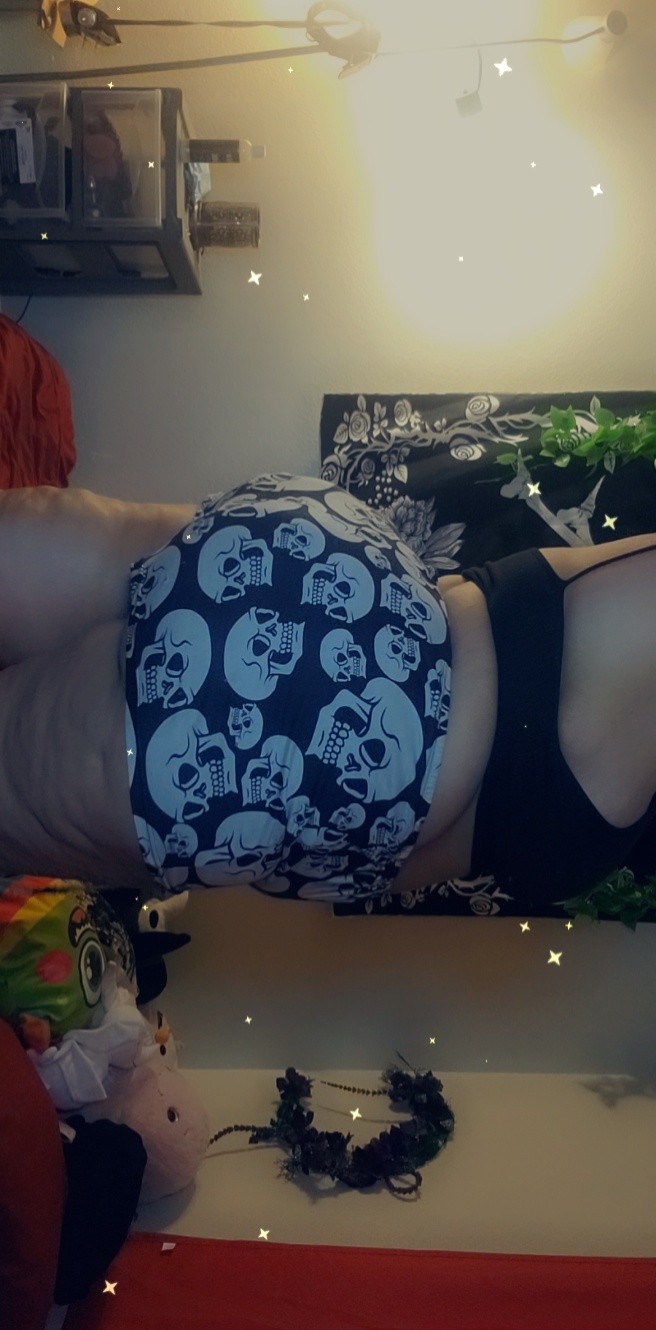 just a thick bitch | Scrolller