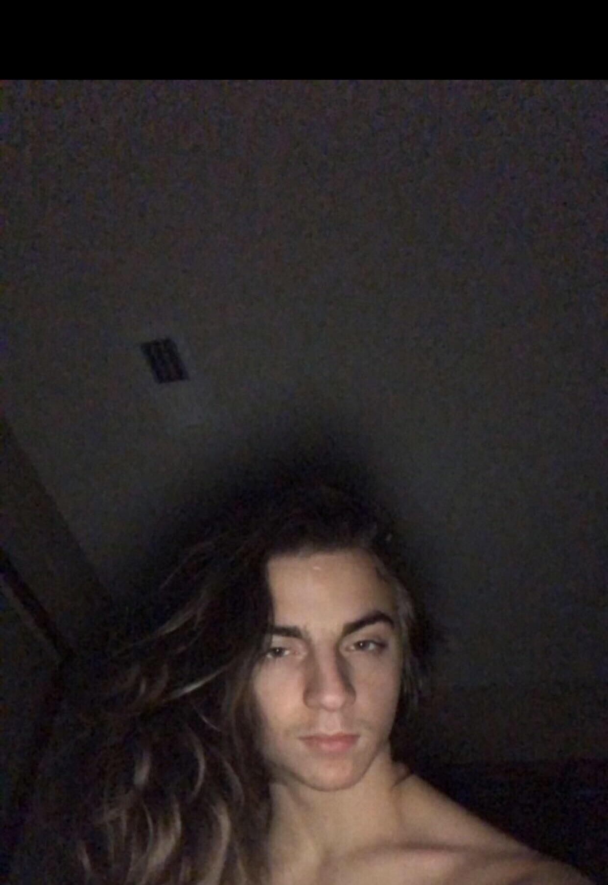 just another [m17] that needs an ego boost | Scrolller