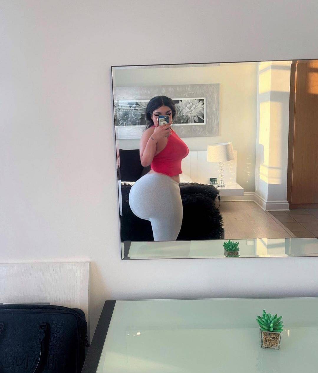 just damn. | Scrolller