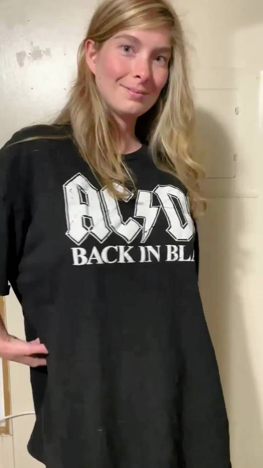 Just having some fun | Scrolller