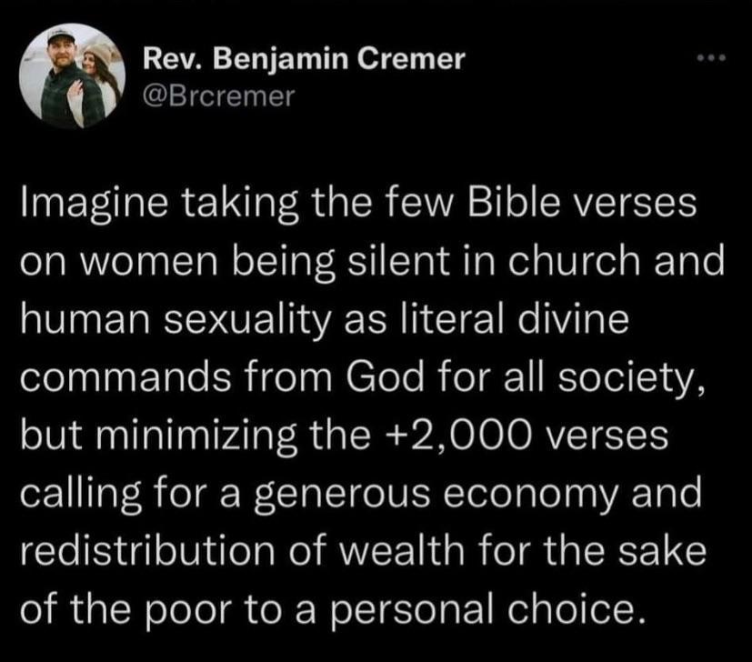 Just imagine! | Scrolller