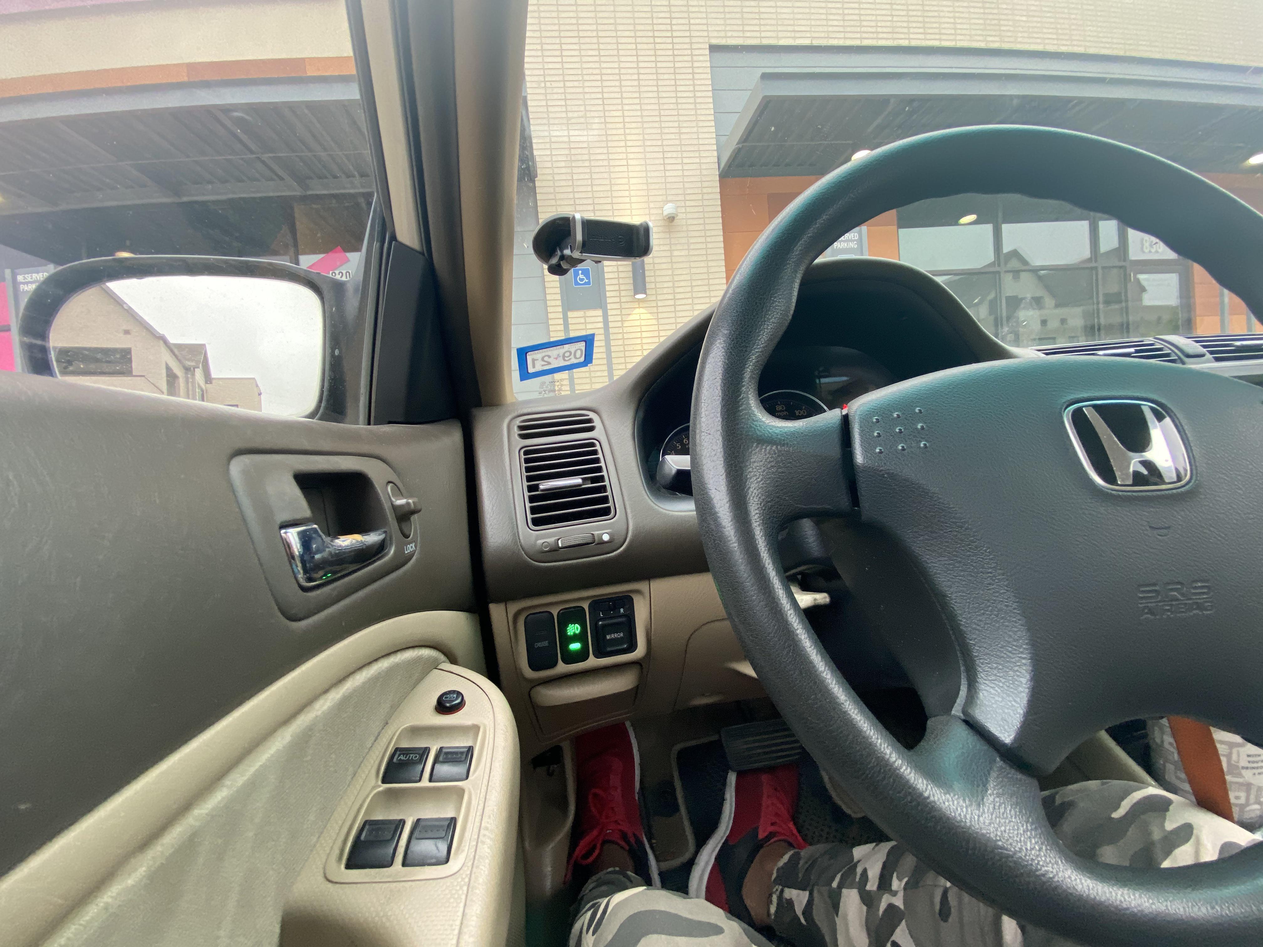 Just installed them fog lights | Scrolller