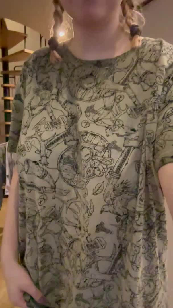 Just look at the bounce 😏 | Scrolller