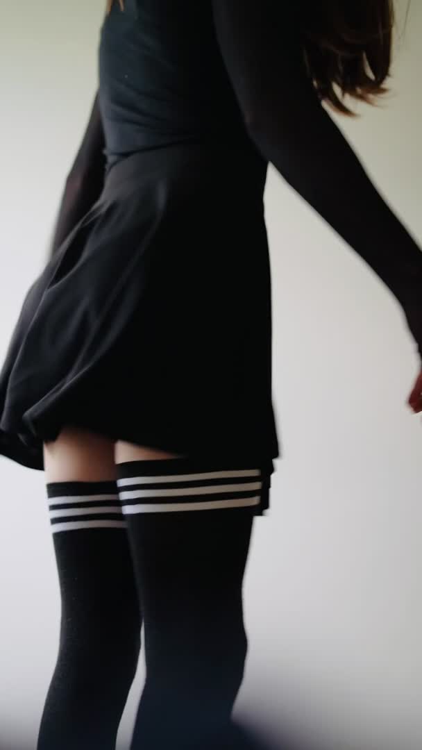 Just messing around 😇 | Scrolller