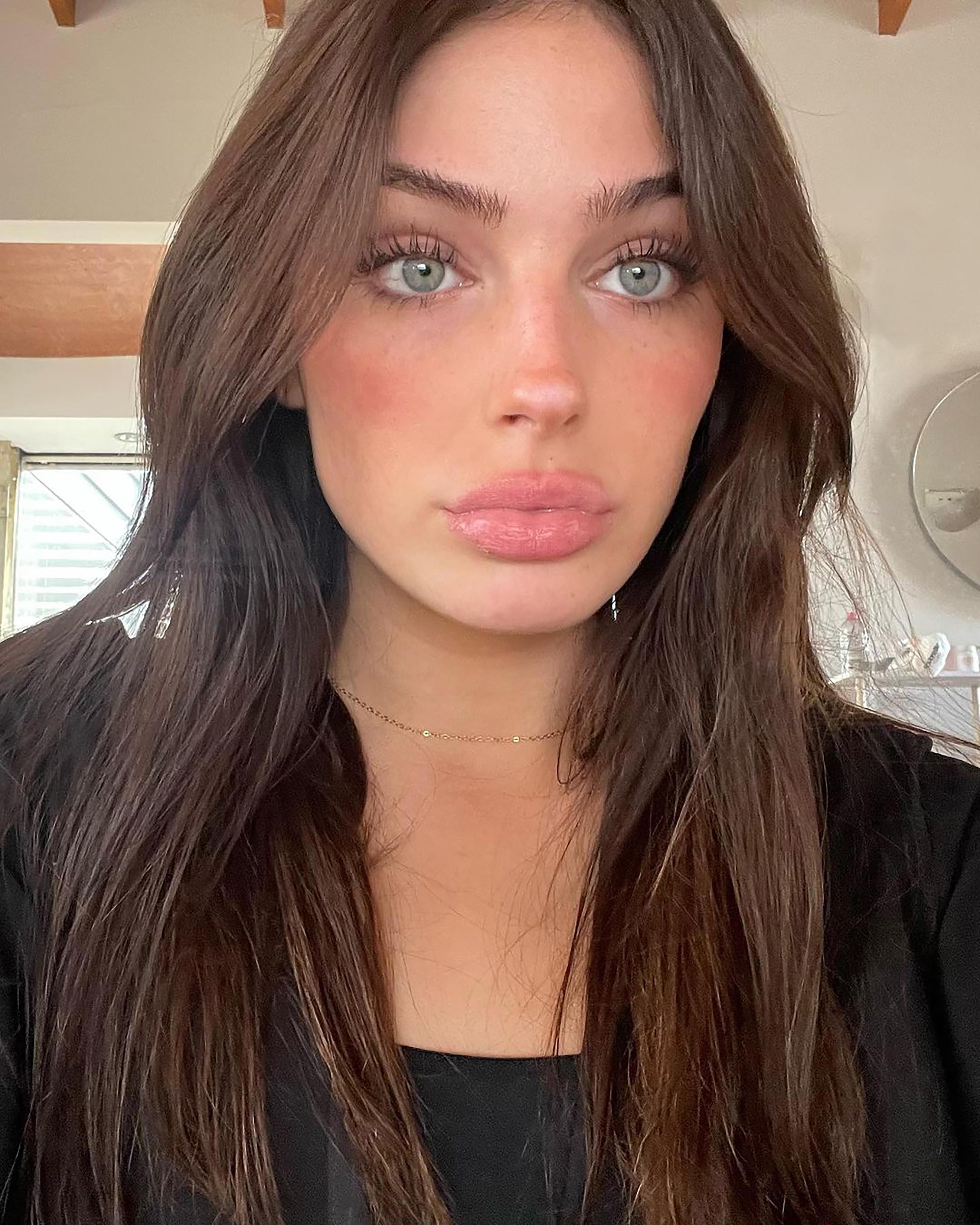 Just my daily look, nothing exciting 😊 | Scrolller