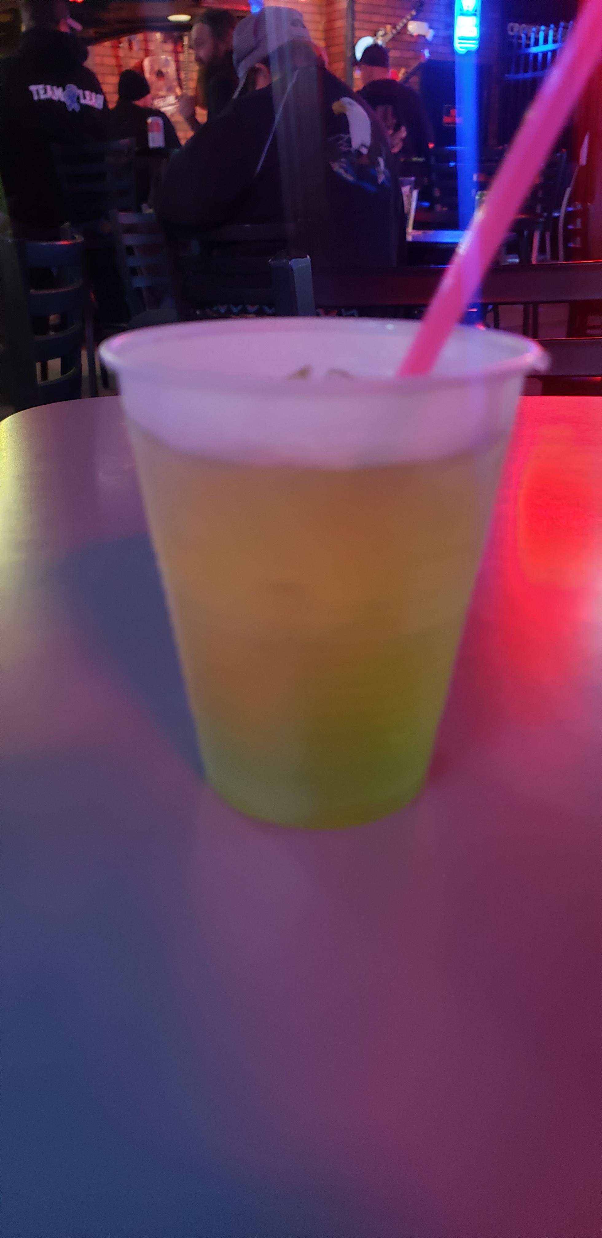 Just the Beginning | Scrolller