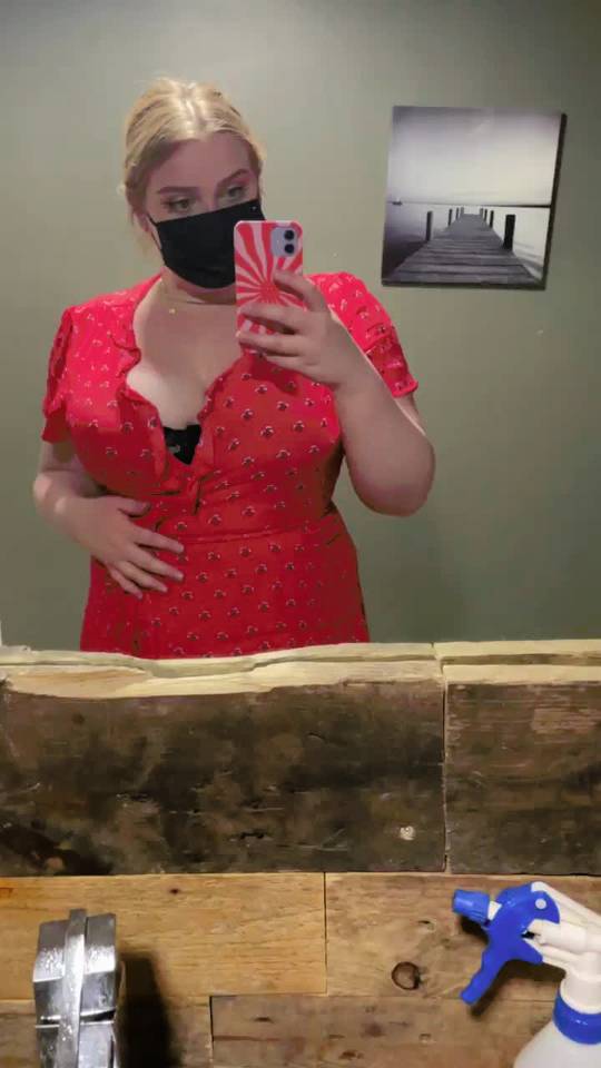 Just wait for it… | Scrolller