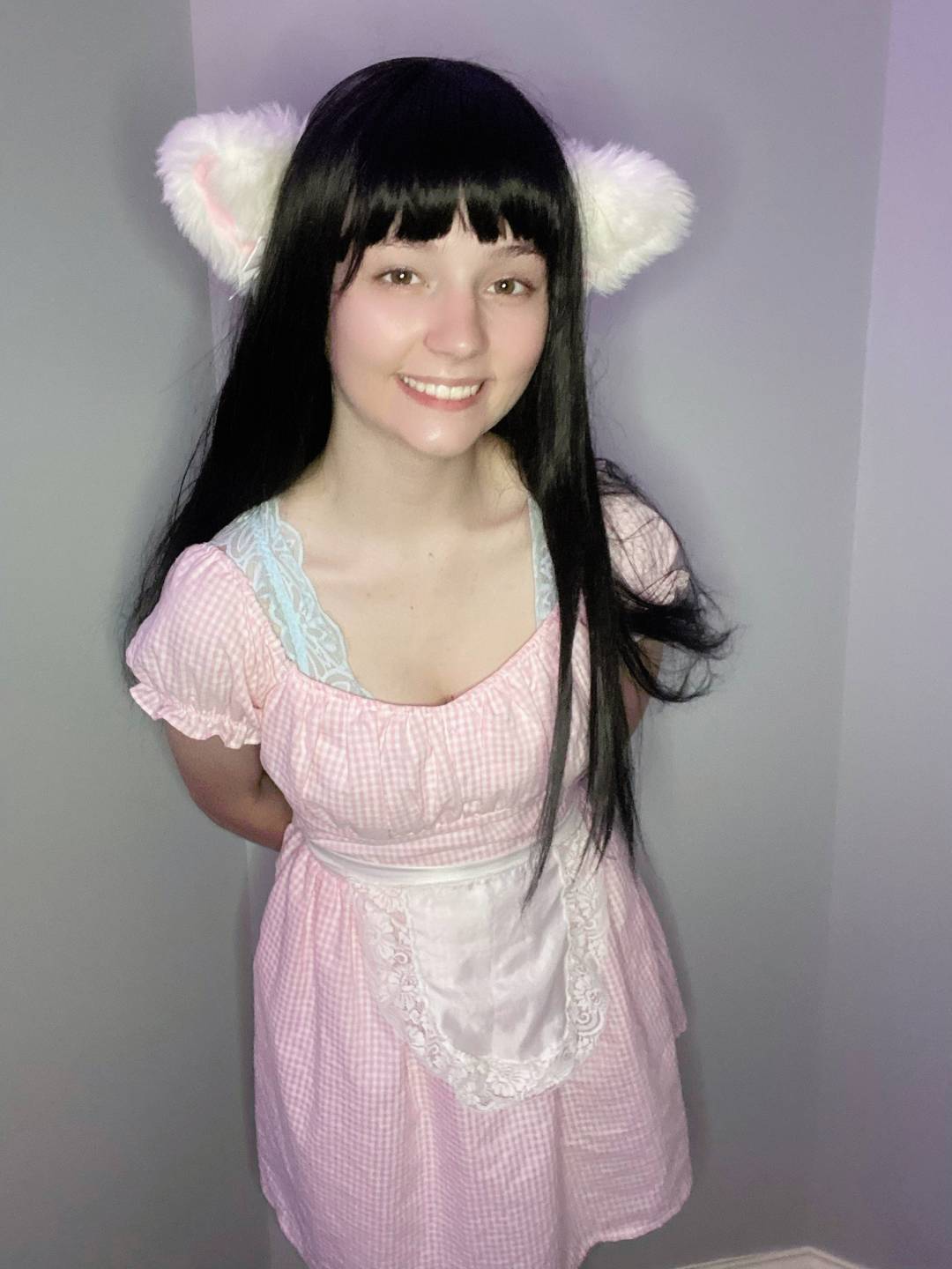 Just Your Average Anime Girl Scrolller