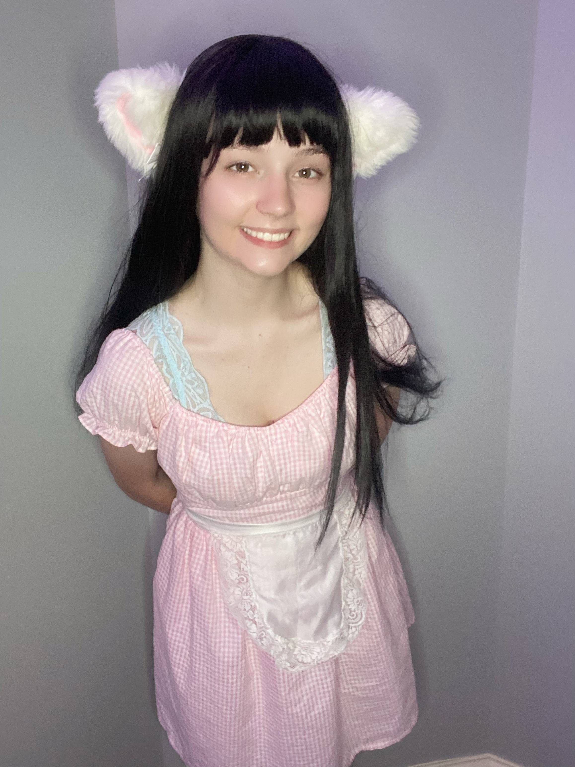 Just Your Average Anime Girl Scrolller
