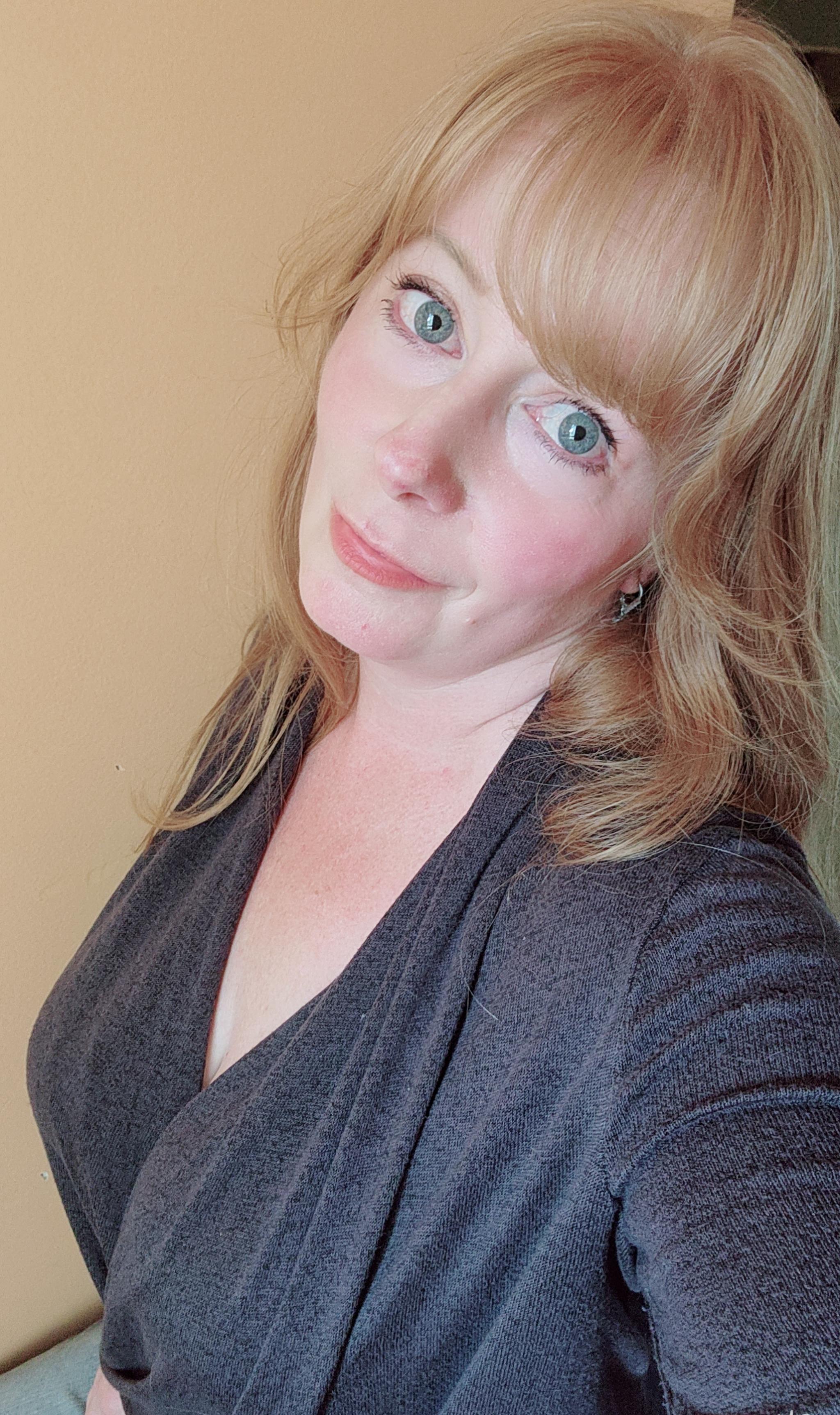 Just your average soccer mom | Scrolller