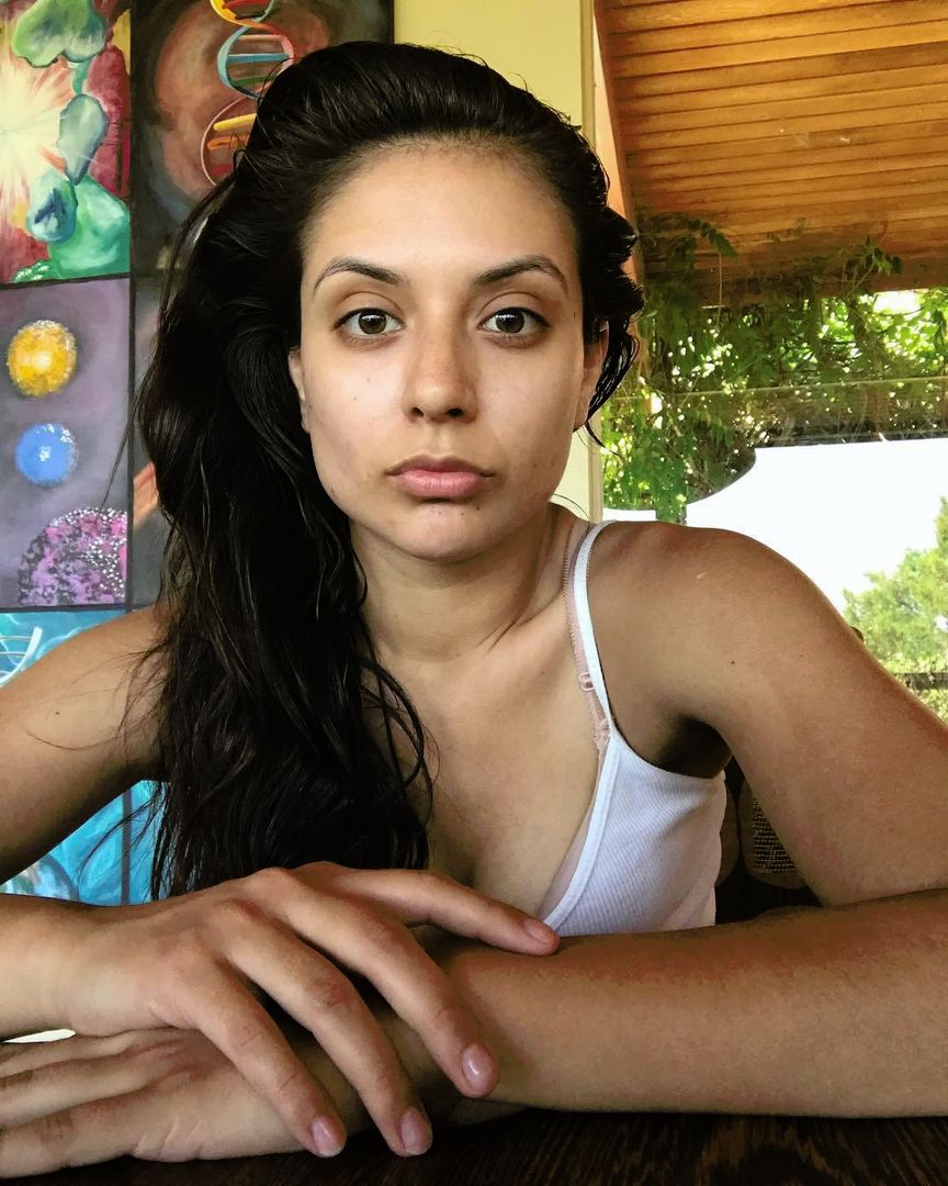 Jynx Maze without makeup looks pretty cute still imo. | Scrolller
