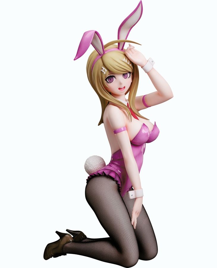 Kaede Akamatsu Bunny Version 1/4 Scale Figure is announced for preorders | Scrolller