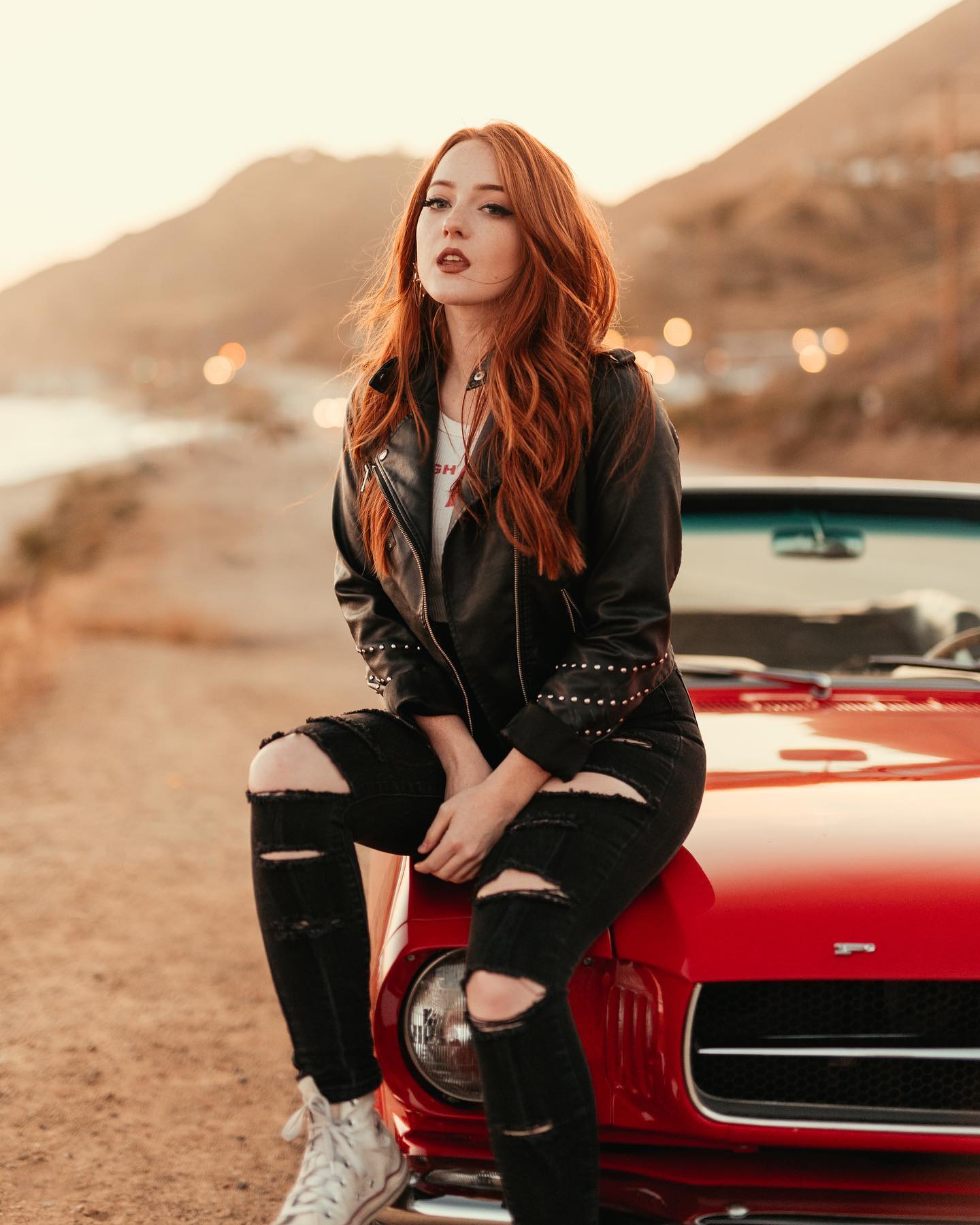 Kaiti Mackenzie | Scrolller