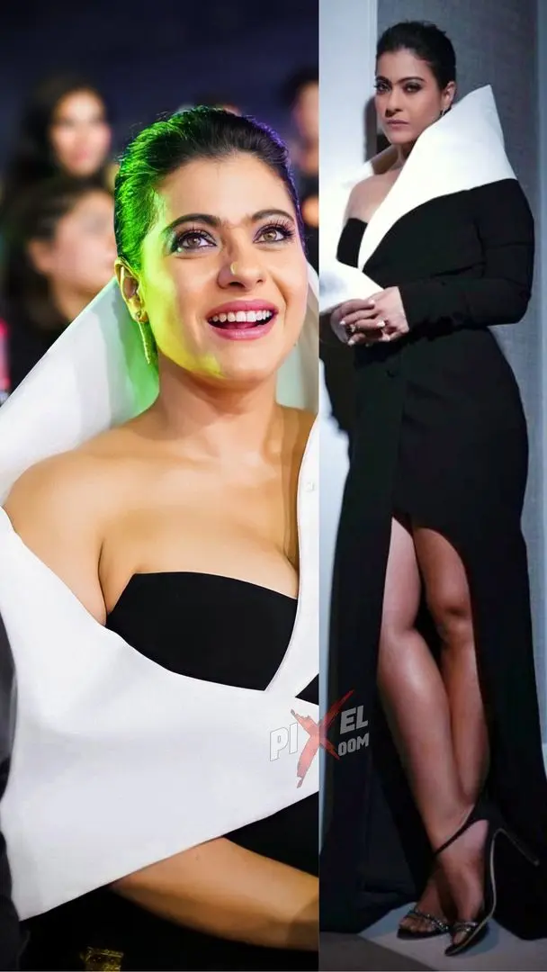 Kajol Scrolller