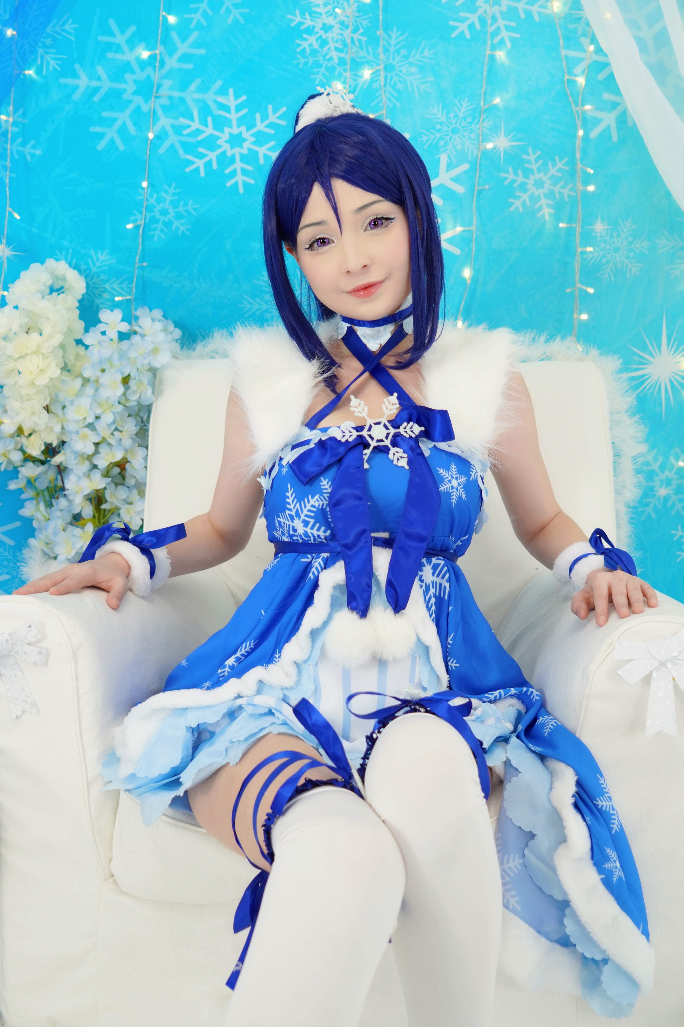 Kanan Matsuura (Love Live) by Hidori Rose | Scrolller