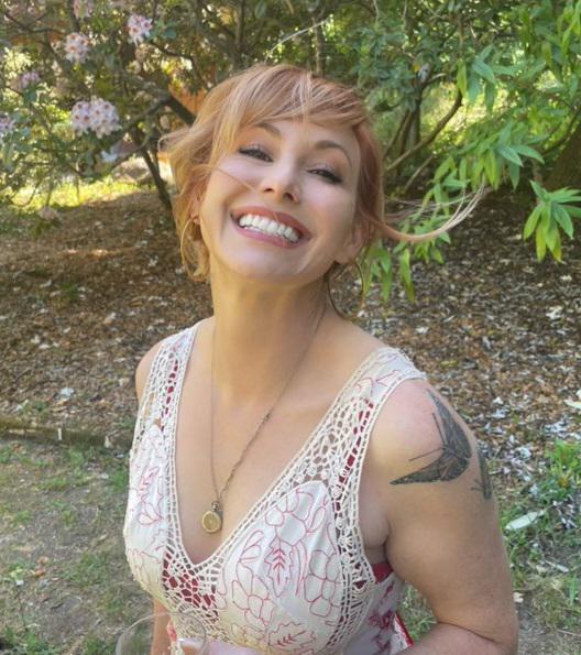 Kari Byron, 47 | Scrolller