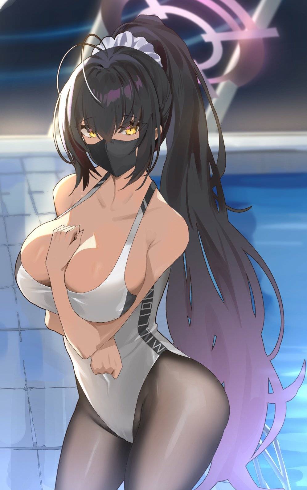 Karin [Blue Archive] | Scrolller