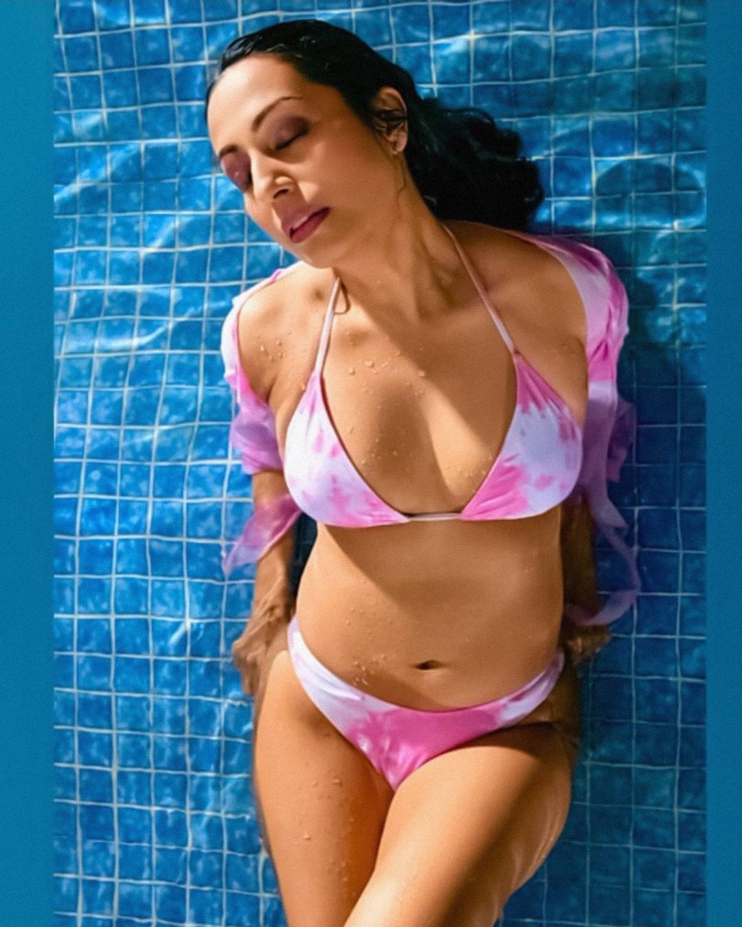 Kashmera Shah | Scrolller