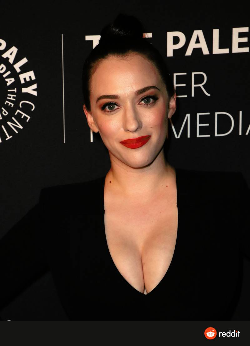 Kat Dennings | Scrolller