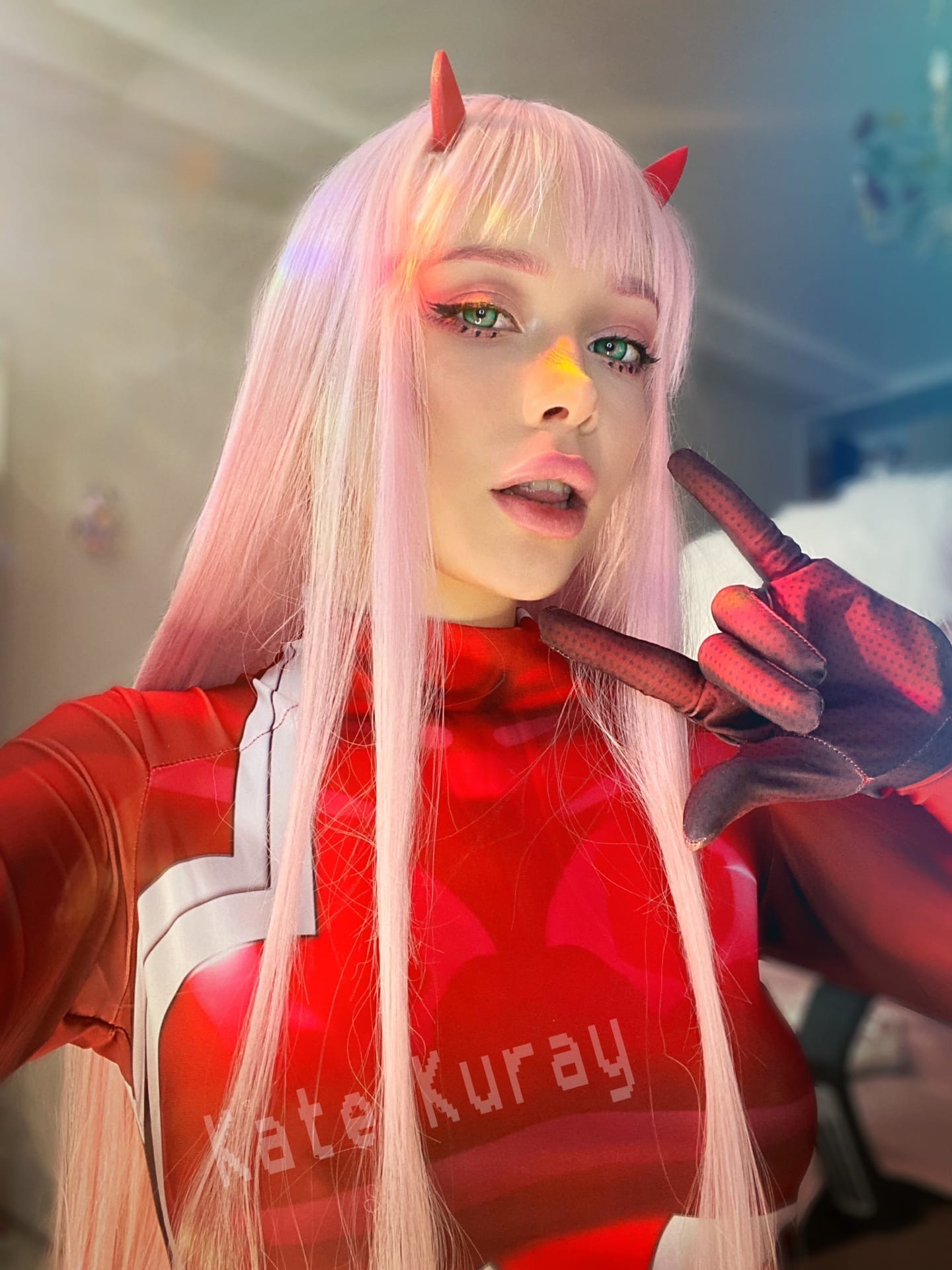 Kate Kuray VK.29 | Scrolller