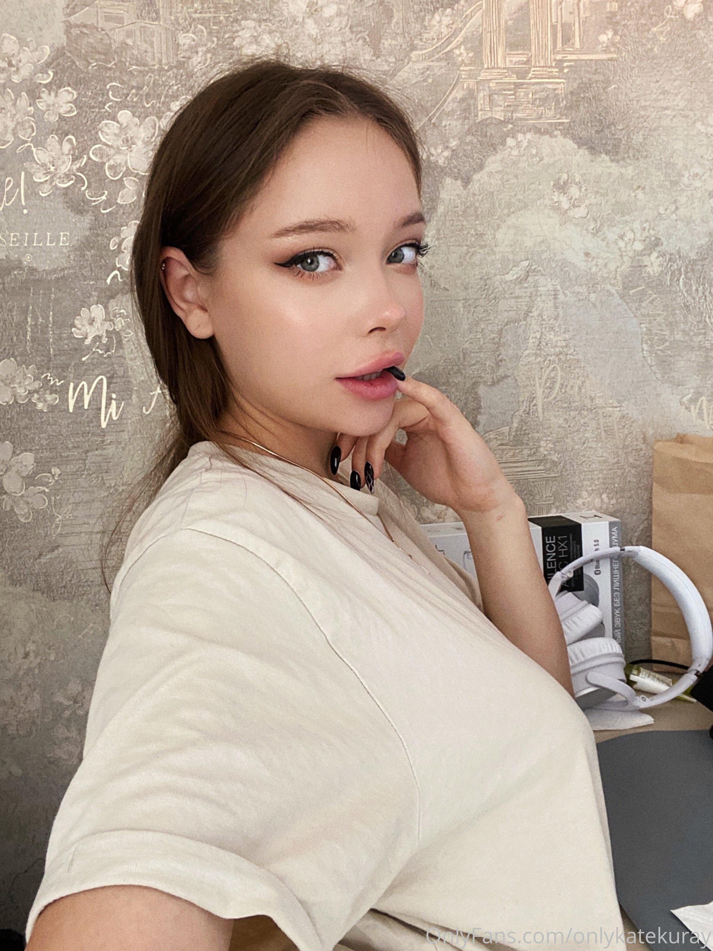 Kate Kuray VK.44 | Scrolller