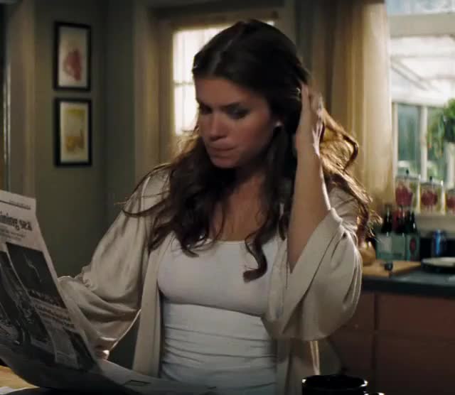 Kate Mara Scrolller
