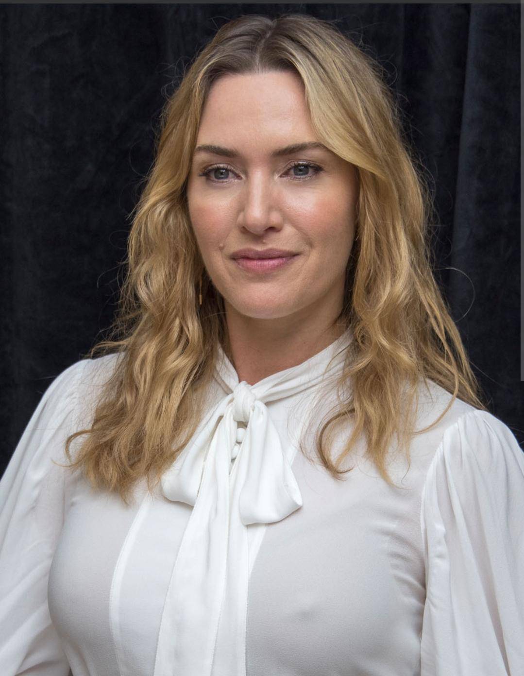 Kate Winslet | Scrolller