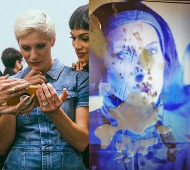 Katee being showed her bo-katan bukkake tribute (she loves her fans) | Scrolller