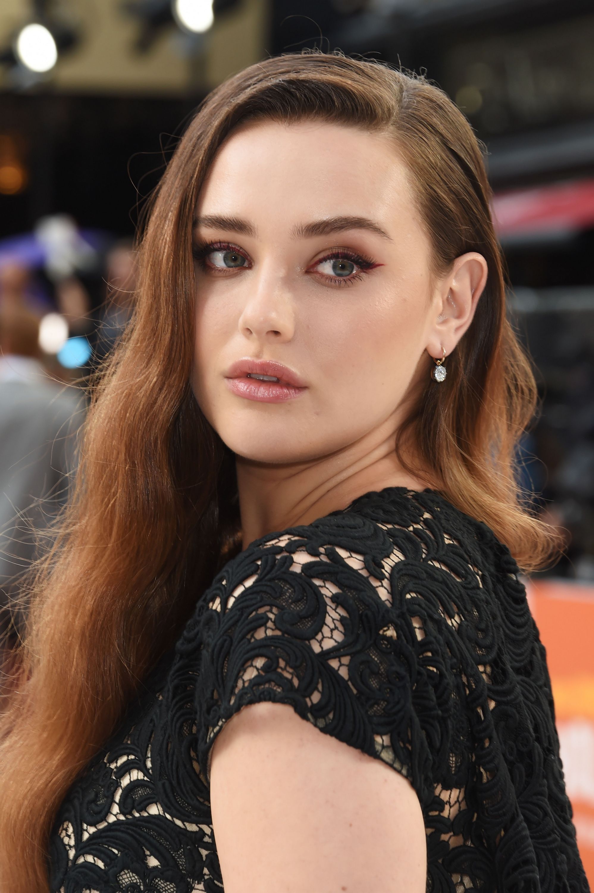 Katherine Langford [1997×3000] | Scrolller