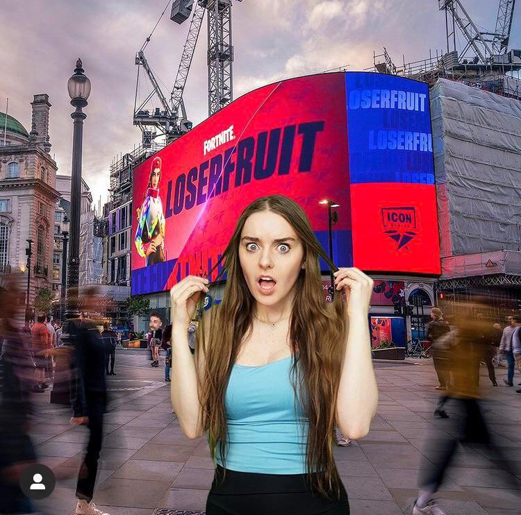 Kaths new Insta | Scrolller