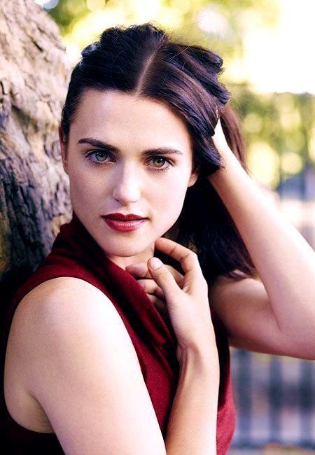 Katie McGrath [irtr] | Scrolller