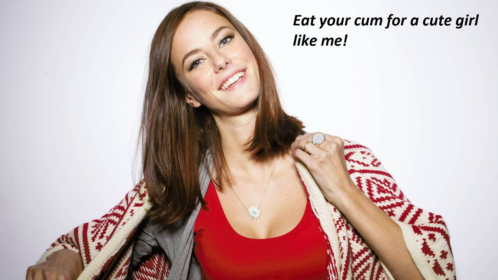 Kaya Scodelario CEI | Scrolller