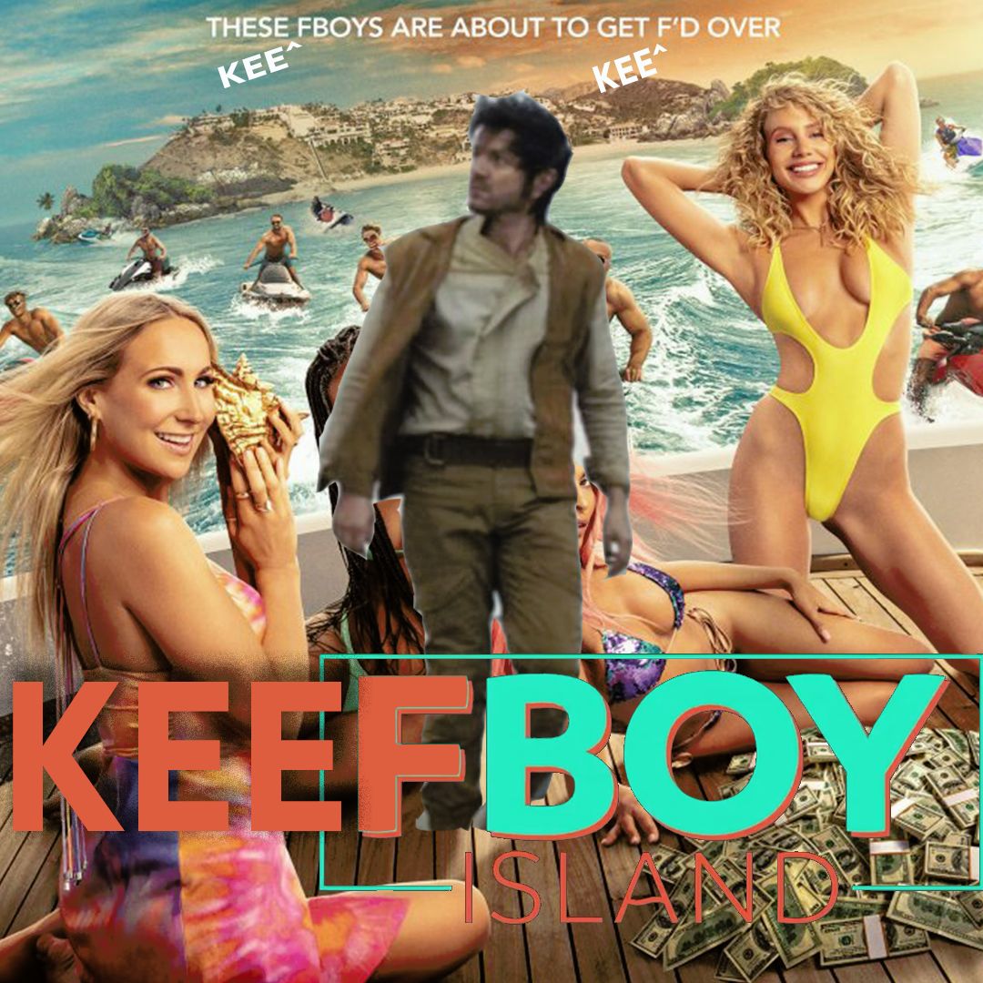 KeeFBOY Island | Scrolller