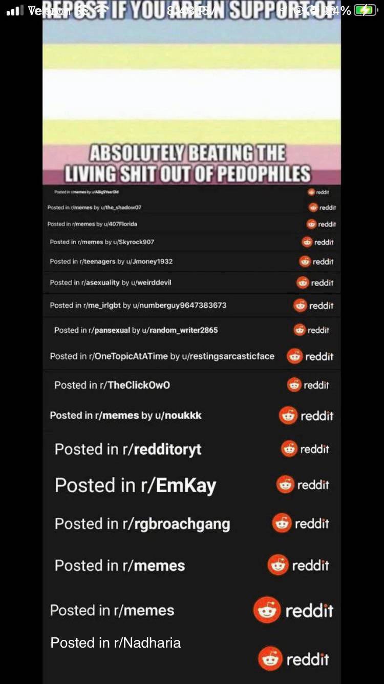 Keep it going | Scrolller