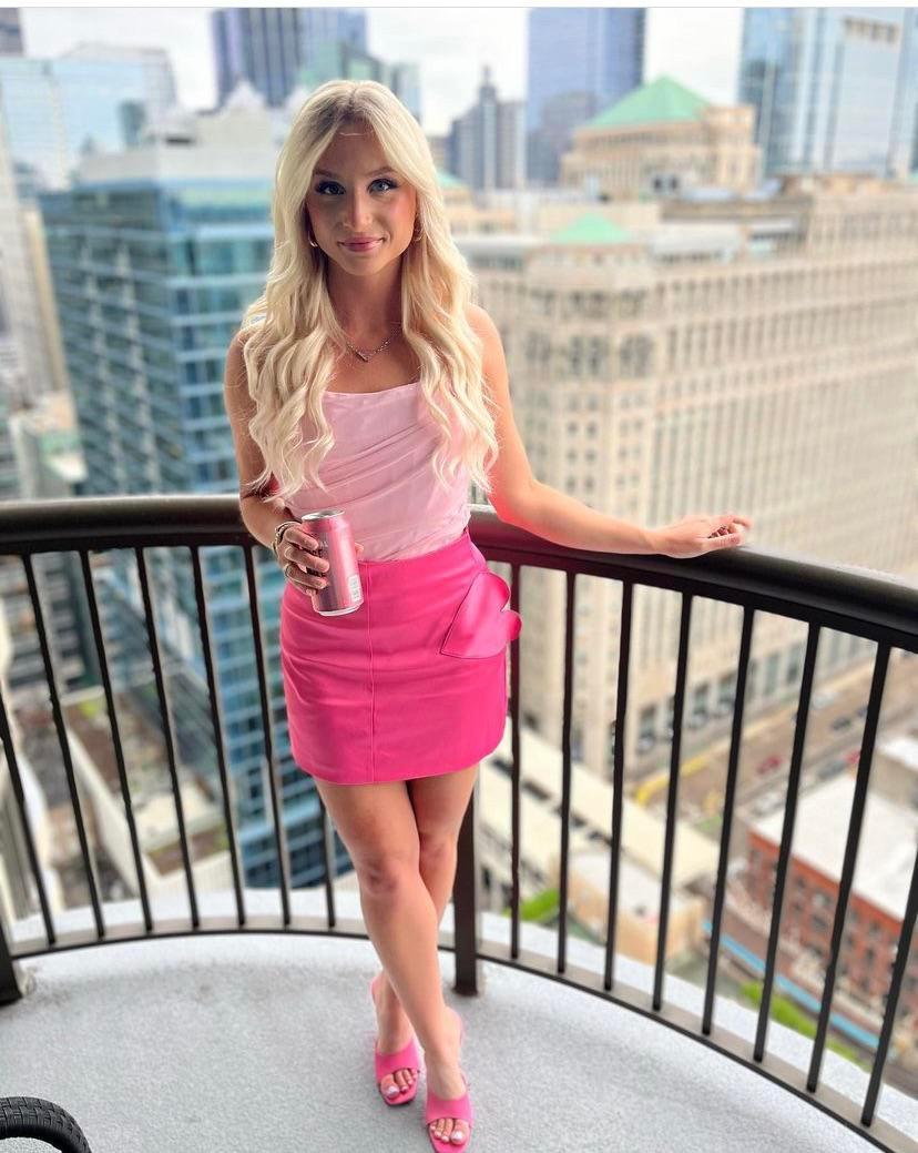 Kendall Keys WNEM | Scrolller