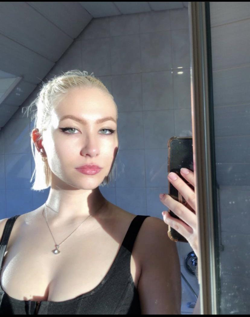 Kennt die einer von euch? Wenn ja, dann DM bitte! | Scrolller