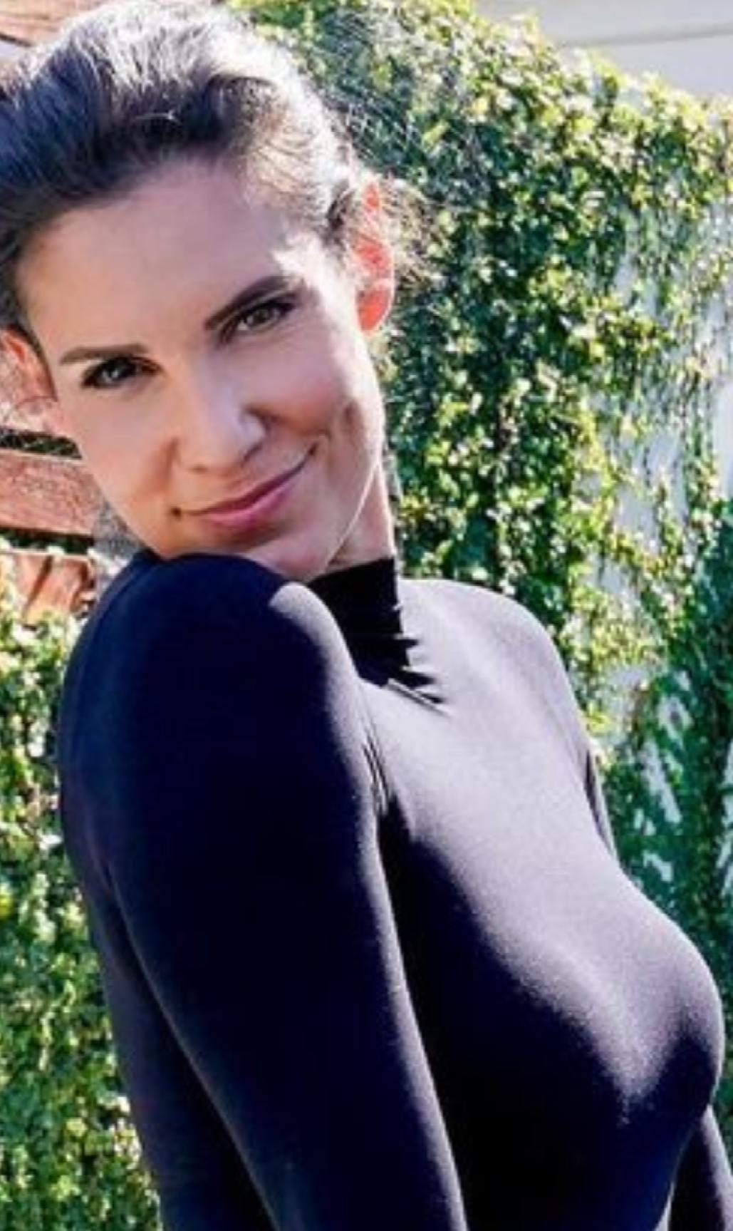 Kensi Undercover | Scrolller