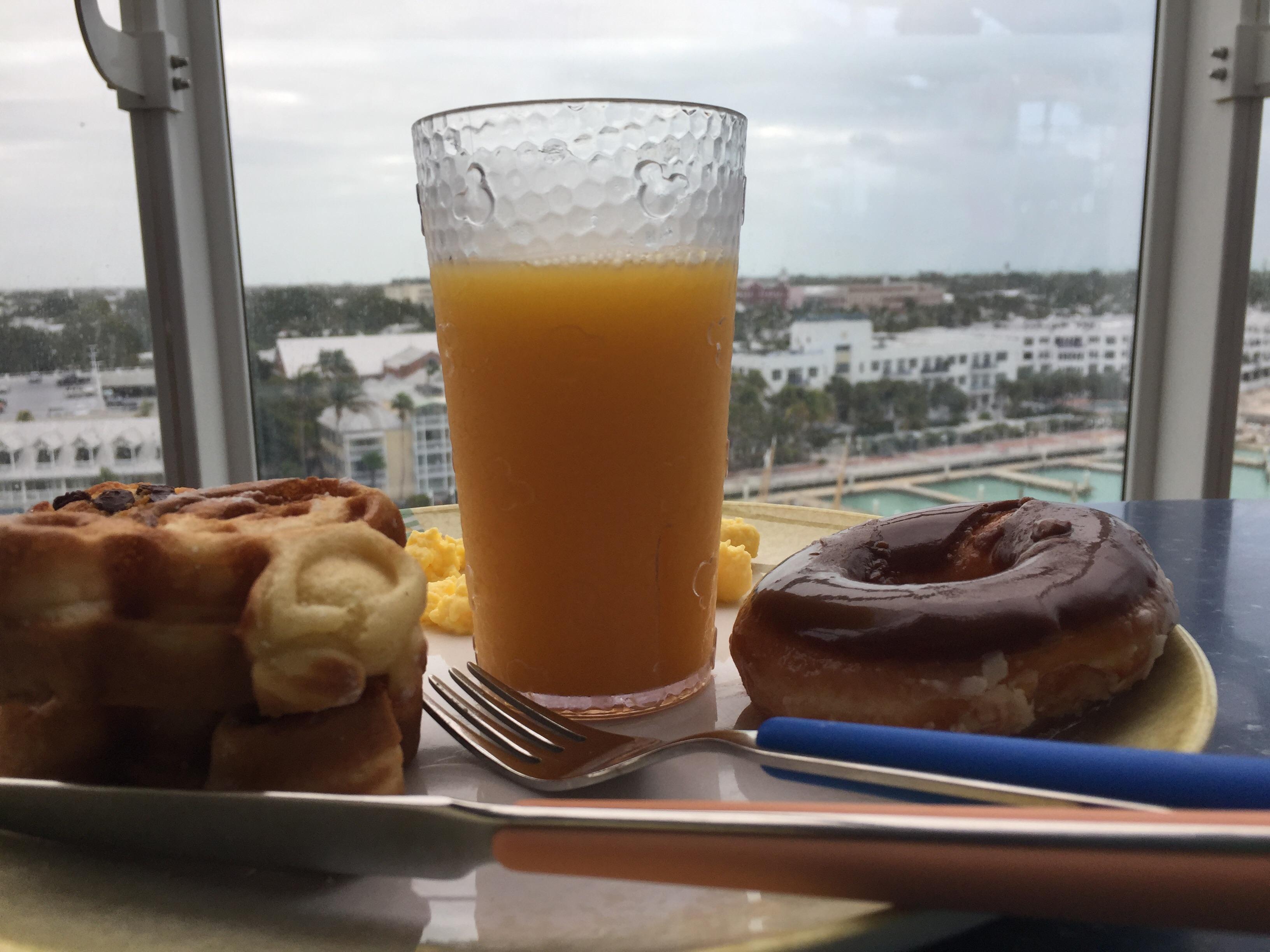 Key West breakfast | Scrolller
