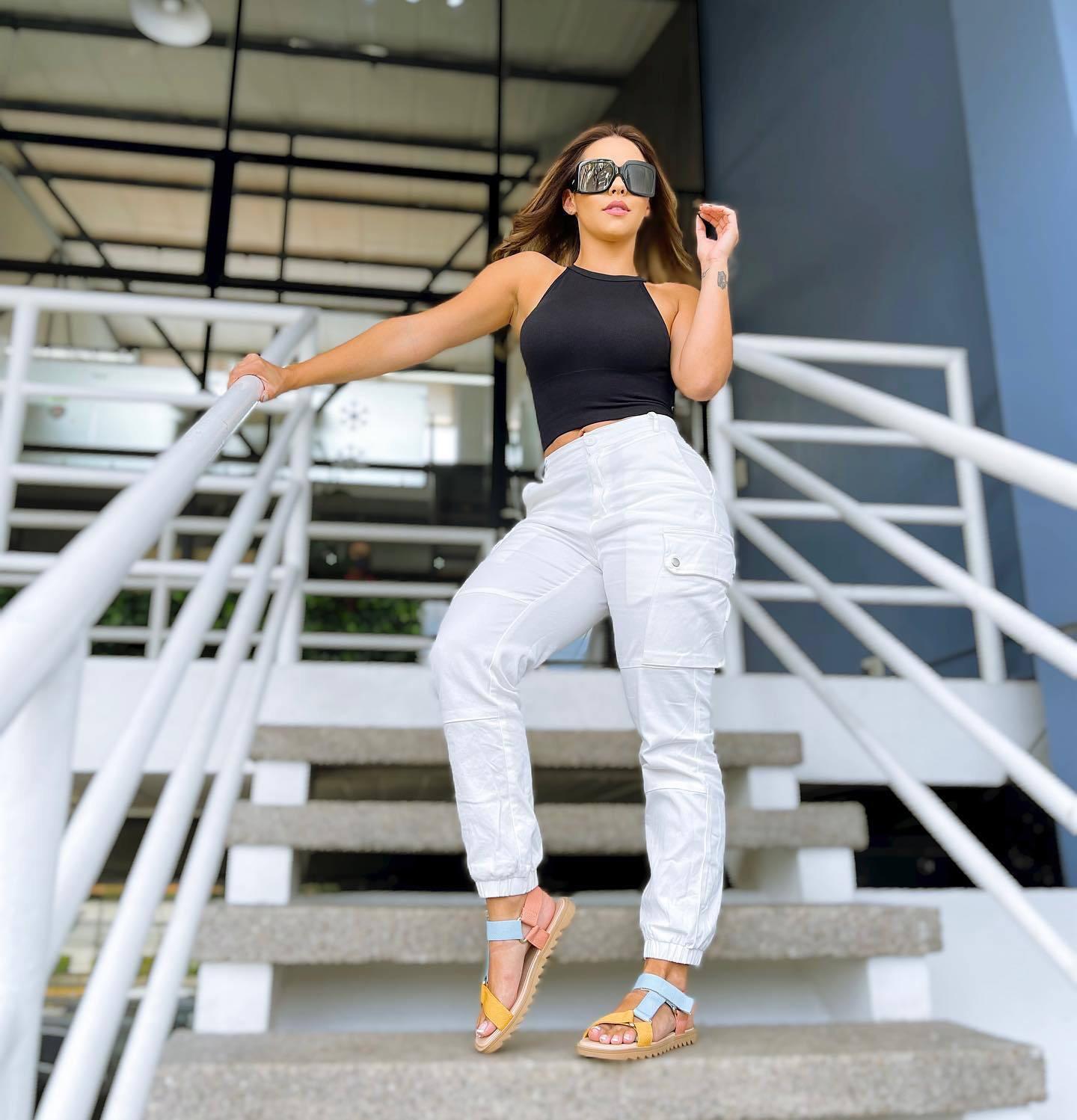 Keyla Sánchez Granados | Scrolller