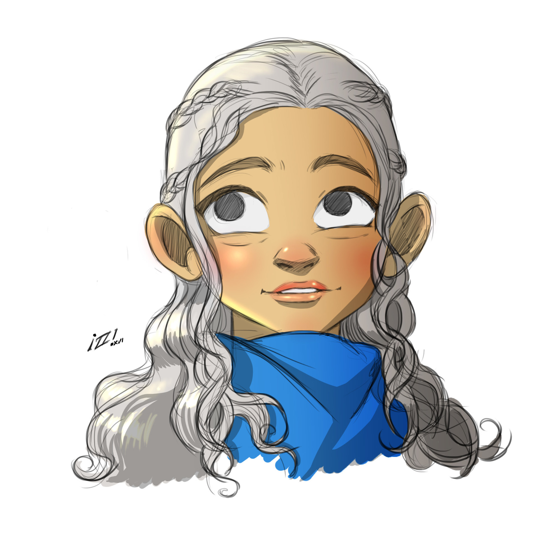 Khaleesi (original) | Scrolller
