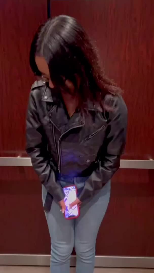 Kiana young hotwife spend a nite with Maasai Warrior BBC in LA | Scrolller