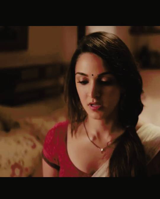 Kiara Advani Part 2 Lust Stories | Scrolller