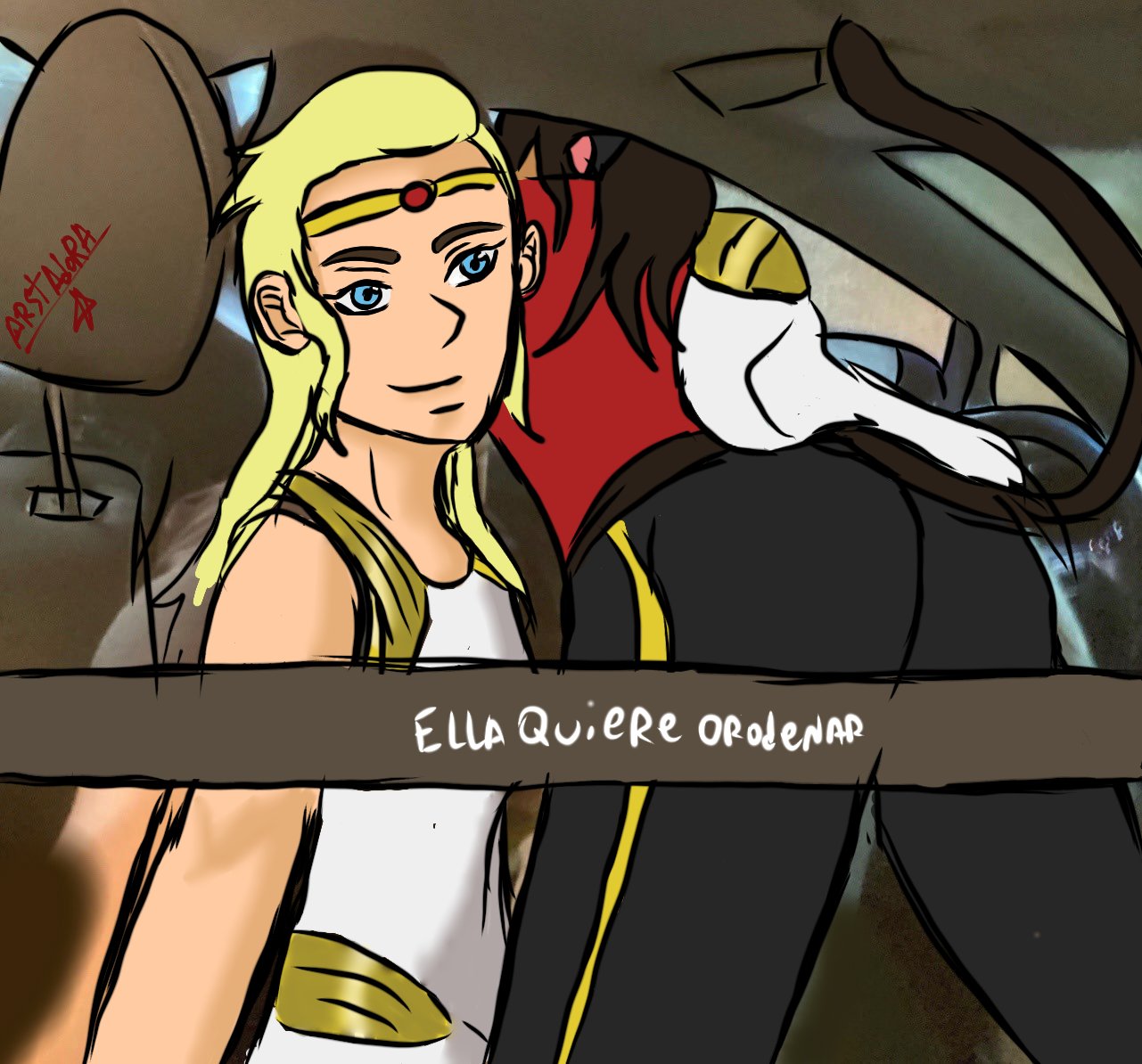 Kibbles.... | Scrolller