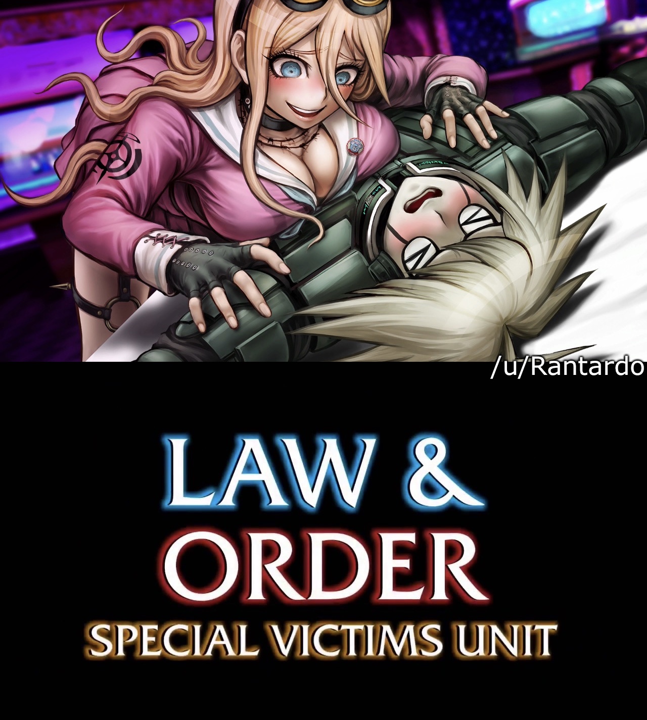 Kiiruma Meme | Scrolller