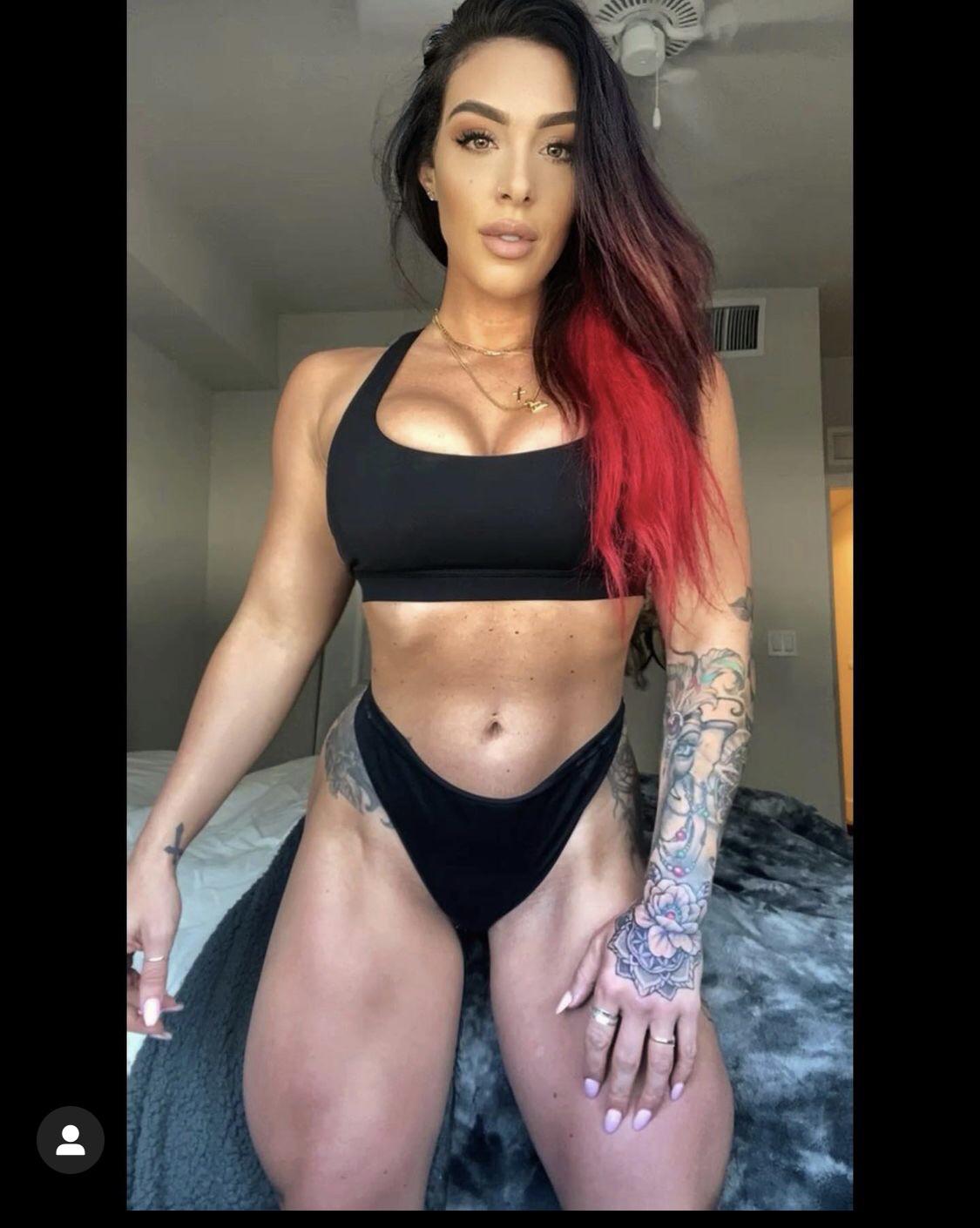 killer body 🤤 | Scrolller