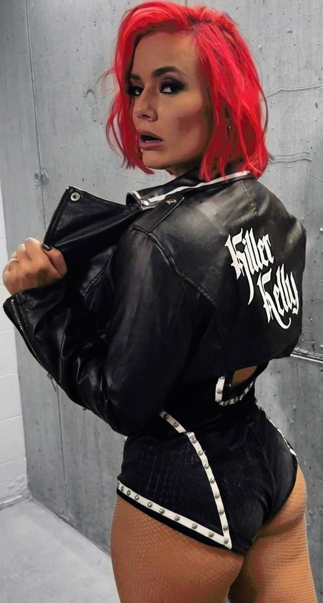 Killer Kelly | Scrolller