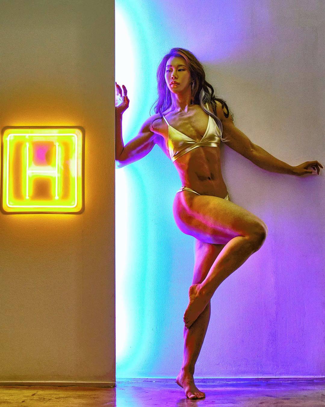 Kim Do Hee | Scrolller