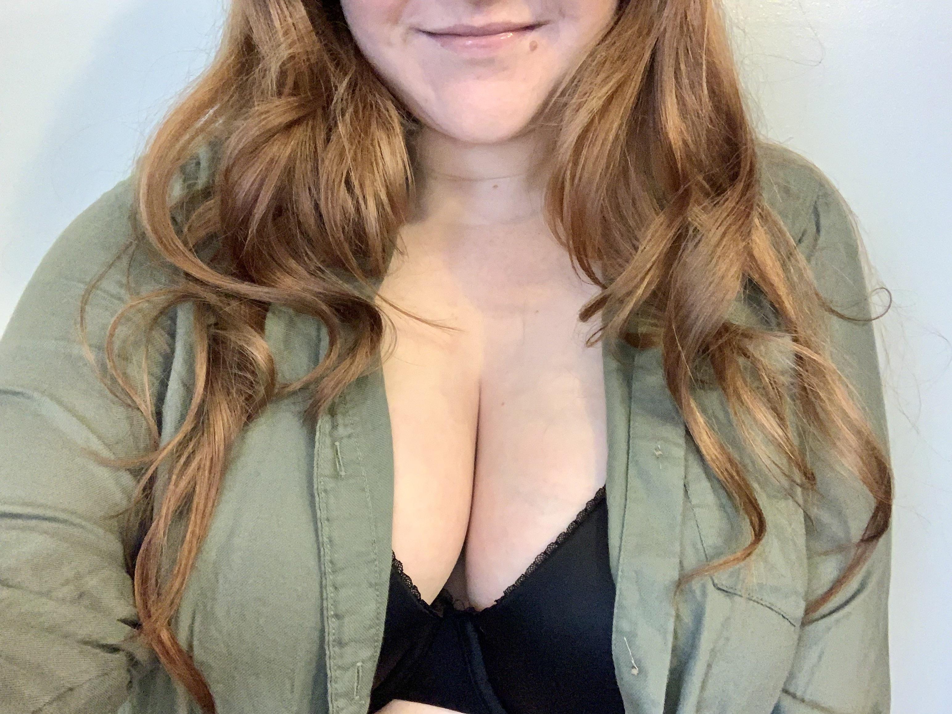 Kim possible vibes 😋 | Scrolller