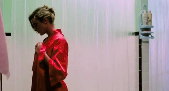 Kimberly Johnston-- Shallow Grave HD differently framed | Scrolller