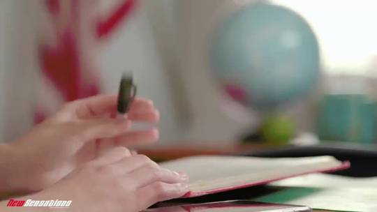 Kimmy Kimm - Kimmy's Hard After School Special | Scrolller